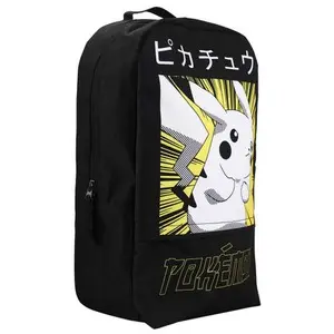 BIOWORLD Pokemon Pikachu Laptop Backpack