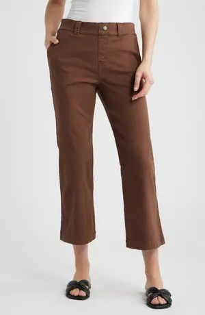 Hue Stretch Pants For Women