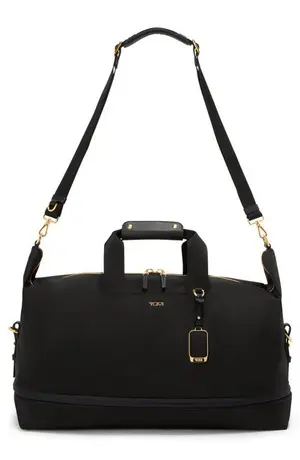Tumi Expandable Duffle