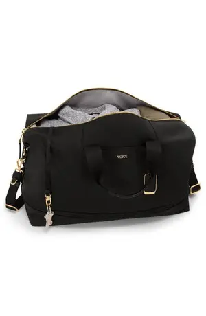 Tumi Expandable Duffle