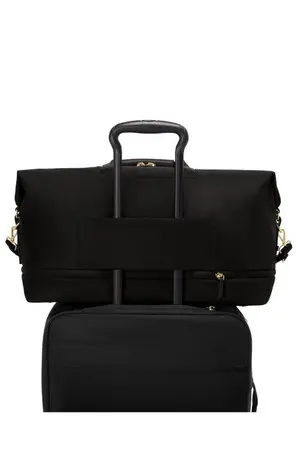 Tumi Expandable Duffle