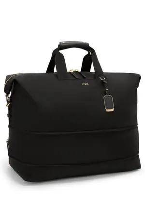 Tumi Expandable Duffle