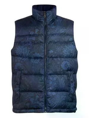 Etro Vests For Men