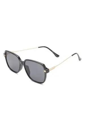 Bp. Retro Square Sunglasses