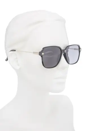 Bp. Retro Square Sunglasses