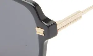 Bp. Retro Square Sunglasses