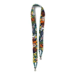 Vismaya Embroidered Strap