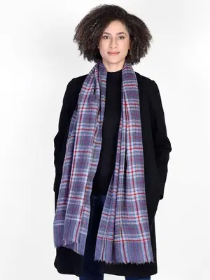 Vismaya Scarf