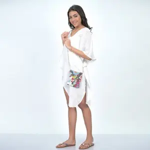 Vismaya Song Bird Sling Bag