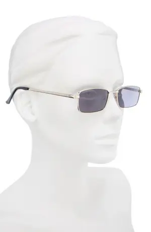 Bp. Square Sunglasses - Gold