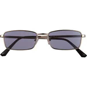 Bp. Square Sunglasses Gold