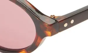 Bp. Oval Sunglasses - Tort
