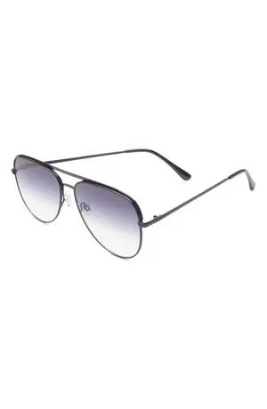 Bp. Aviator Sunglasses - Black