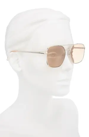 Bp. Aviator Sunglasses - Black