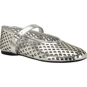 Calvin Klein Adjustable Flats For Women