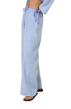 Solid & Striped The Estanza Wide Leg Pants