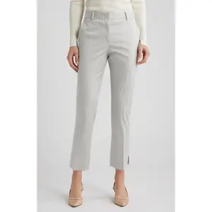 Boss Slim Leg Bottoms For Women