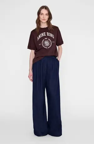 Anine Bing Ribbed Tops