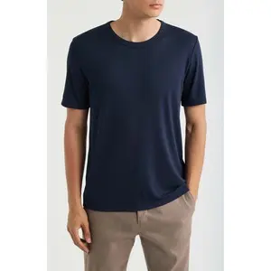 Theory Essential T-shirt - Baltic