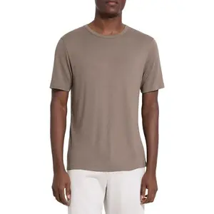 Theory Essential T-shirt - Morel