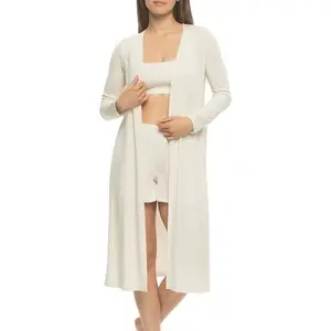 Felina Lena Robe - Sand