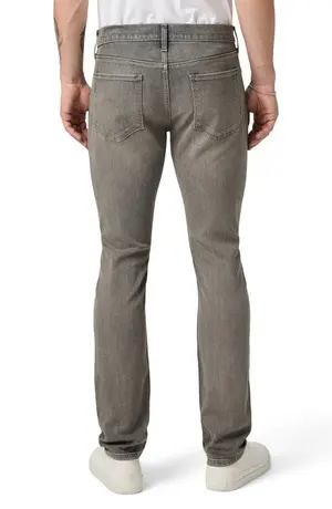 Paige Federal Slim Straight Leg Jeans - Kiernan