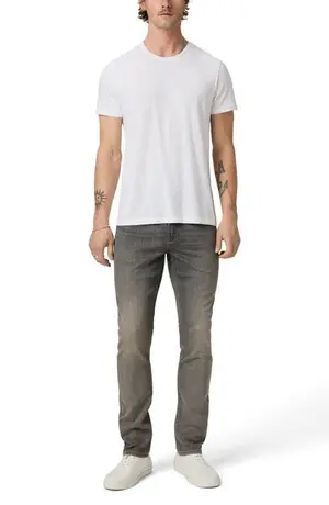 Paige Federal Slim Straight Leg Jeans - Kiernan