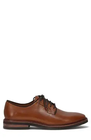 Frye Paul Leather Derby
