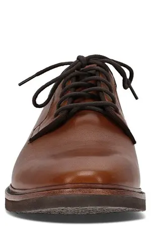 Frye Paul Leather Derby