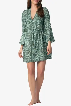 Helen Jon Fiona Mini Dress