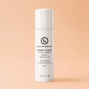 AKT THERAPY Super Gloss Spf50 Sunscreen