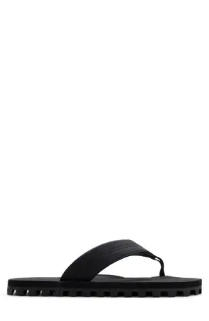 Aldo Hideaway Flip Flop