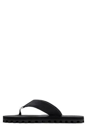 Aldo Hideaway Flip Flop