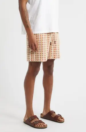 Oas Lano Porto Shorts