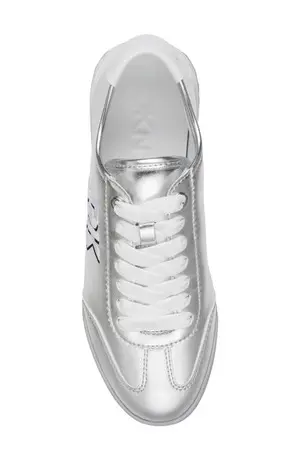 Dkny Eversley Lace-up Sneakers