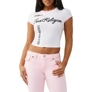 True Religion Graphic T-shirts For Women