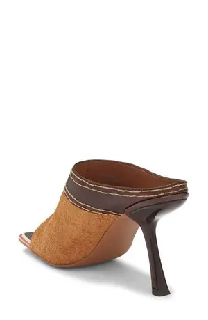 Jeffrey Campbell Zinque Mule