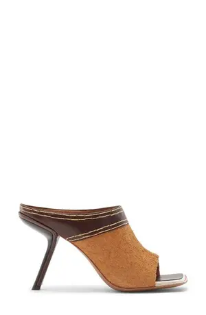 Jeffrey Campbell Zinque Mule