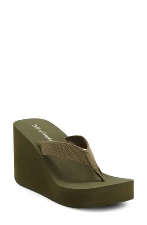 Jeffrey Campbell Heeled Espadrilles