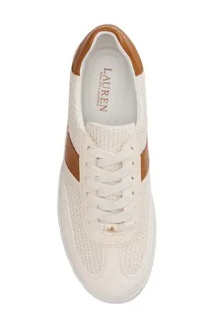 Ralph Lauren Braylee Sneaker