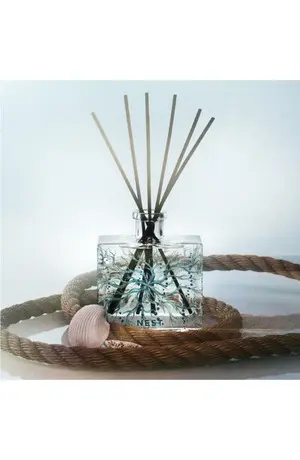 NEST NEW YORK Ocean Mist & Sea Salt Reed Diffuser