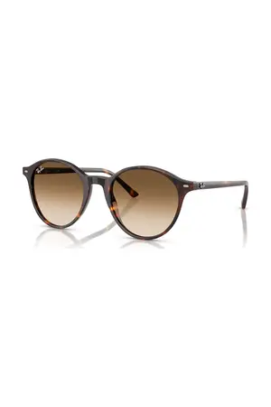 Ray-ban Phantos Sunglasses - Brown