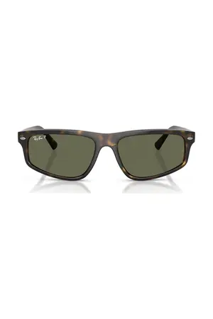 Ray-ban Sunglasses With Polarized Lenses