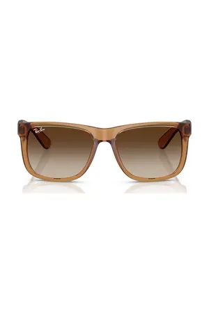 Ray-ban Full Rim Square Sunglasses