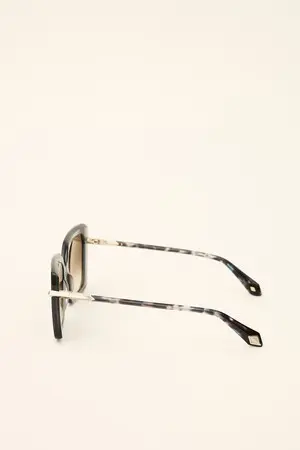 Ba&sh Lucile Sunglasses