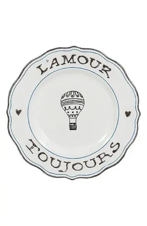 JULISKA L'amour Toujours 16-piece Dinnerware Place Setting