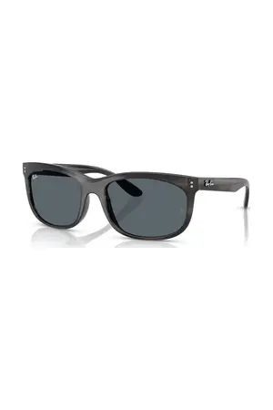 Ray-ban Ray-Ban Balorette Sunglasses Blue