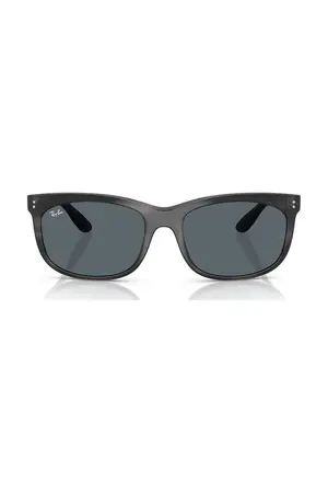 Ray-ban Balorette Sunglasses - Blue