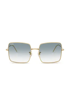 Ray-ban Square Sunglasses