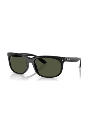 Ray-ban Balorette Sunglasses - Green